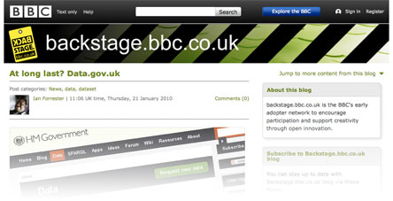 Is there a ‘canon’ of data journalism? Comment call! | Online ...