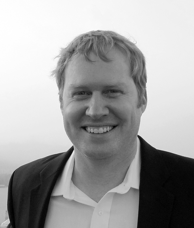 “It’s black and white to colour”: Ben Fry on data visualisation’s past ...