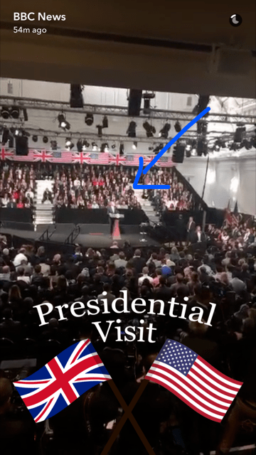 Snapchat for journalists (part 2): the tools explained | Online ...