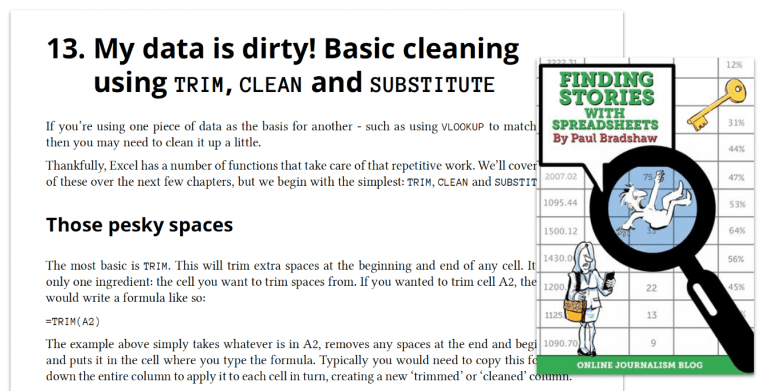 What is dirty data and how do I clean it? A great big guide for data ...